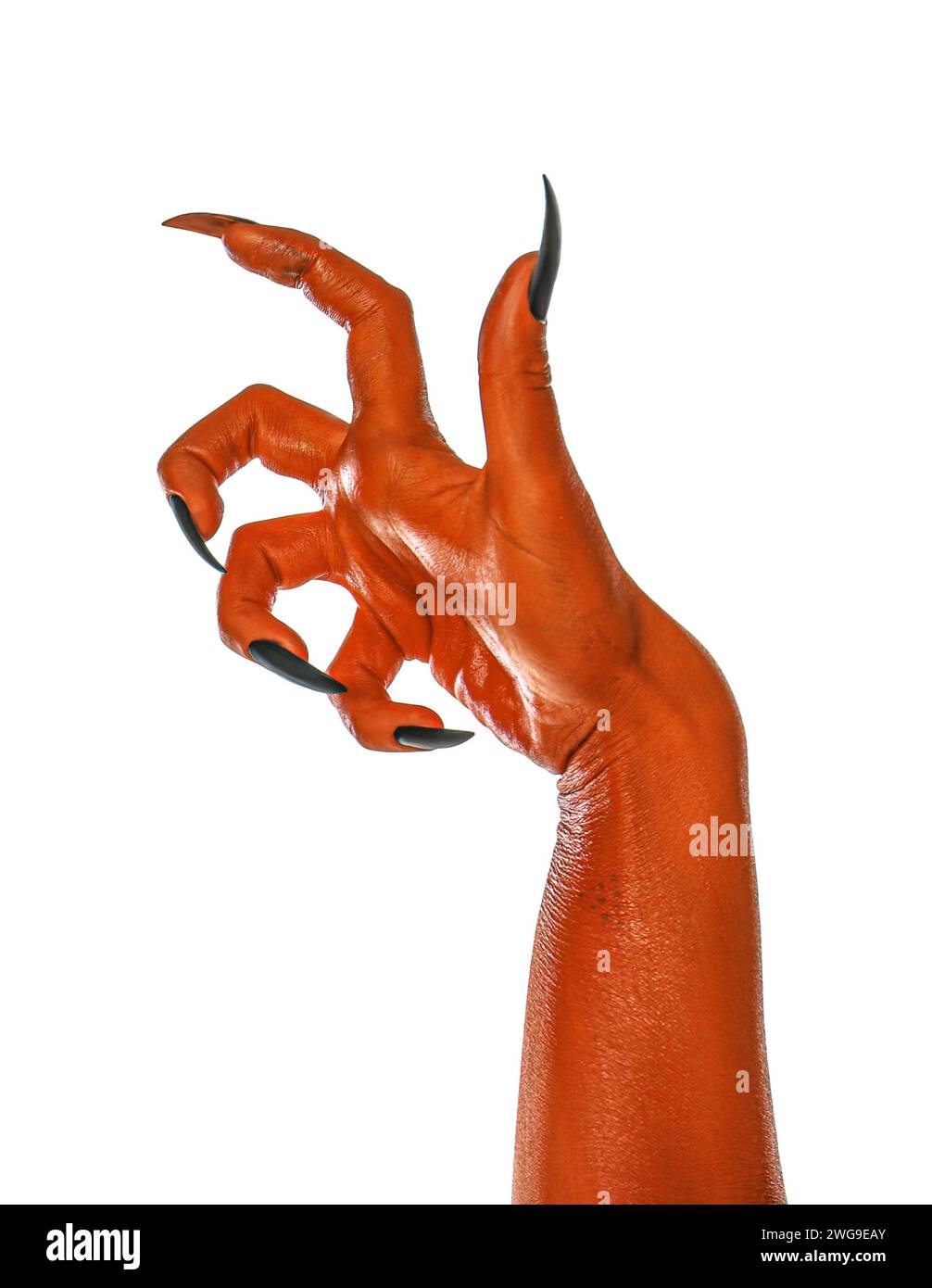 Creepy hand reaching hi-res stock photography and images - Alamy
