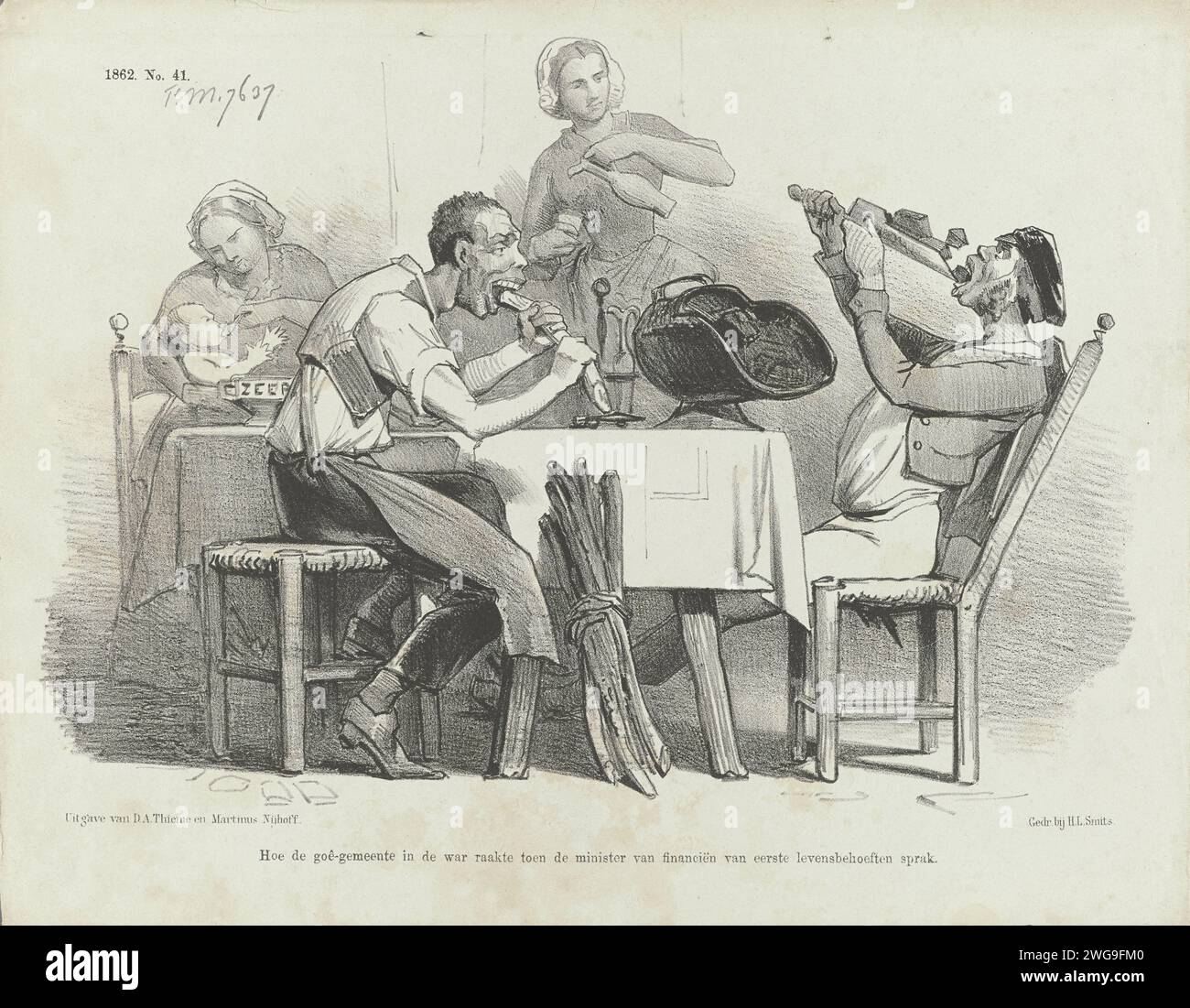 Cartoon coal shovel hi-res stock photography and images - Alamy