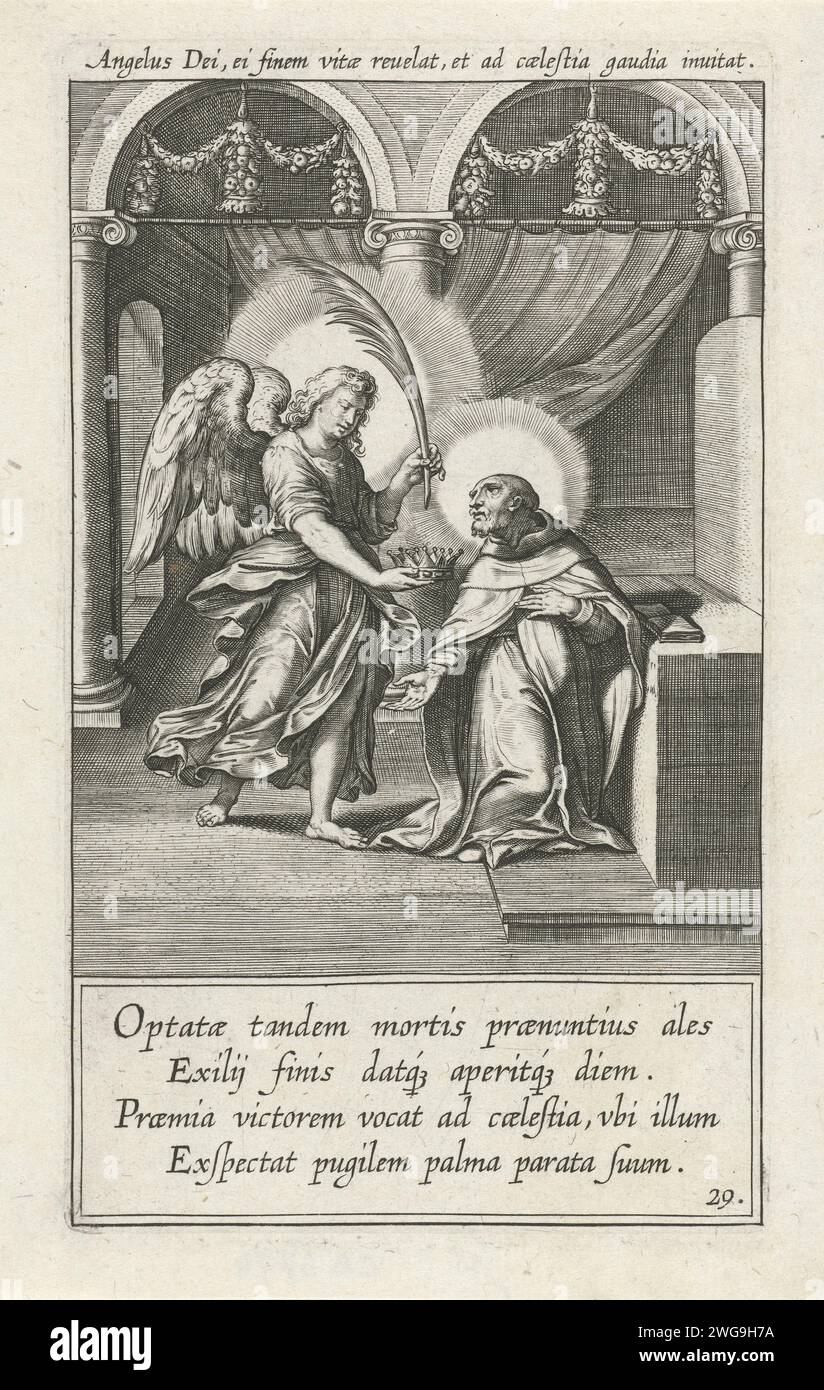 Dominic maker hi-res stock photography and images - Alamy