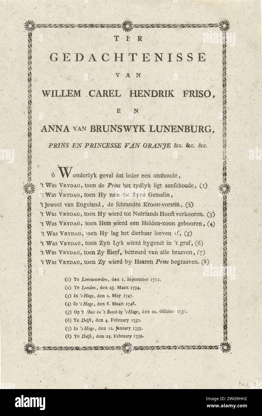 Fresh on the eight Friday events around Prince William IV and Princess ...