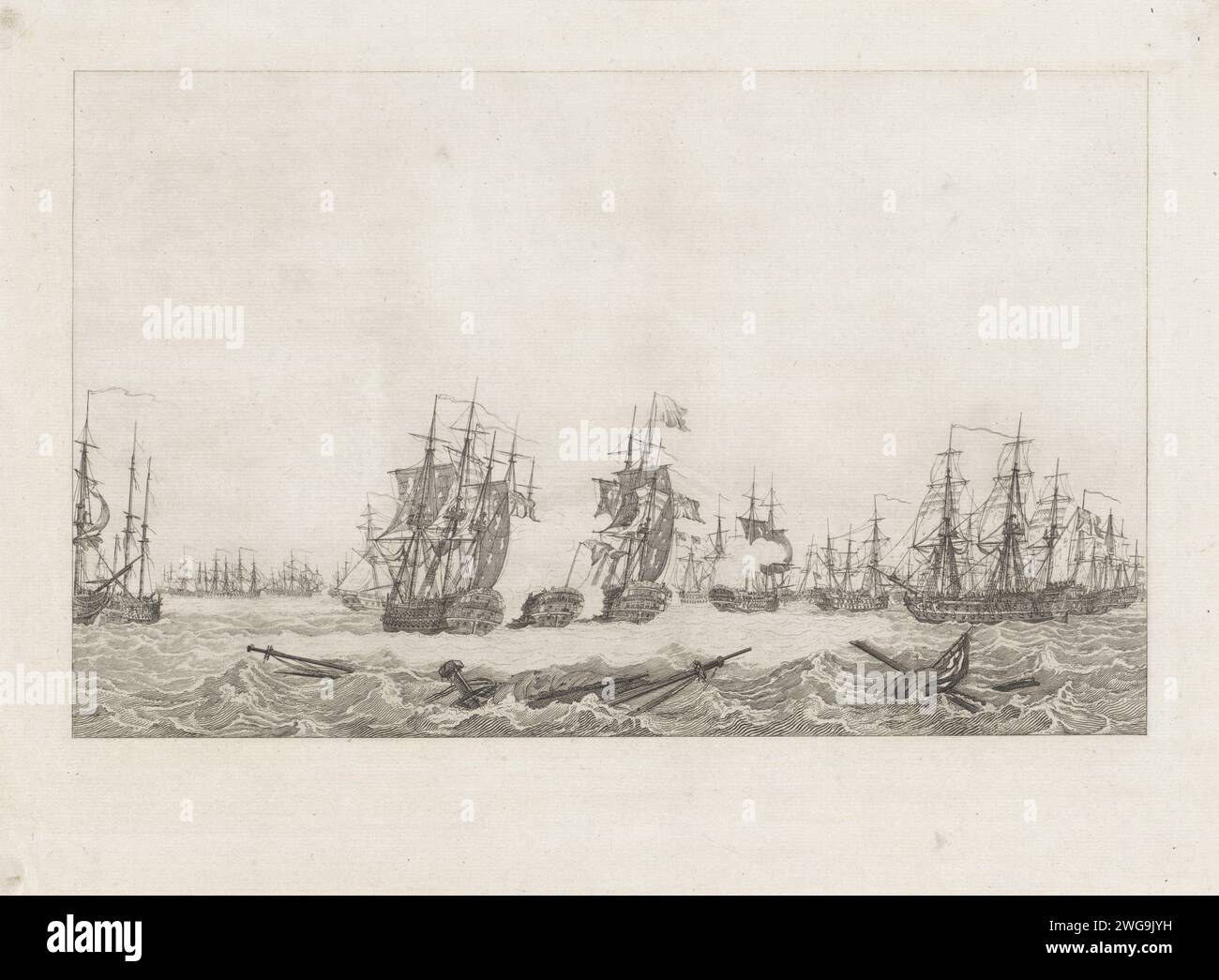 The british ship hercules hi-res stock photography and images - Alamy