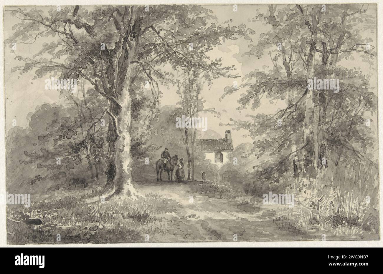 Wife de groot hi-res stock photography and images - Alamy