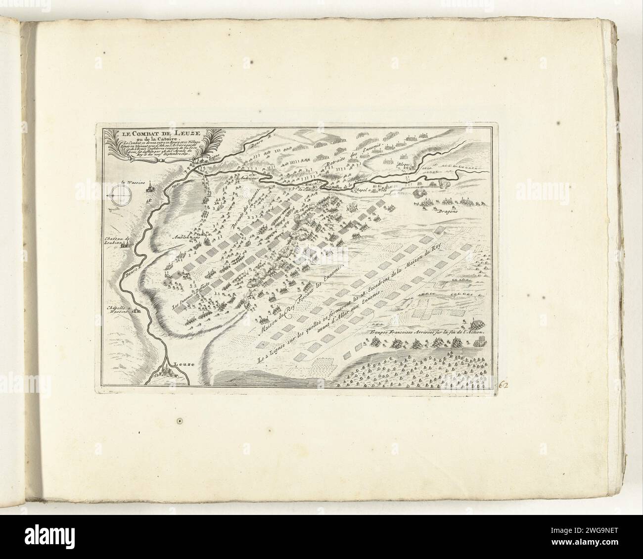 1702 19 september hi-res stock photography and images - Alamy