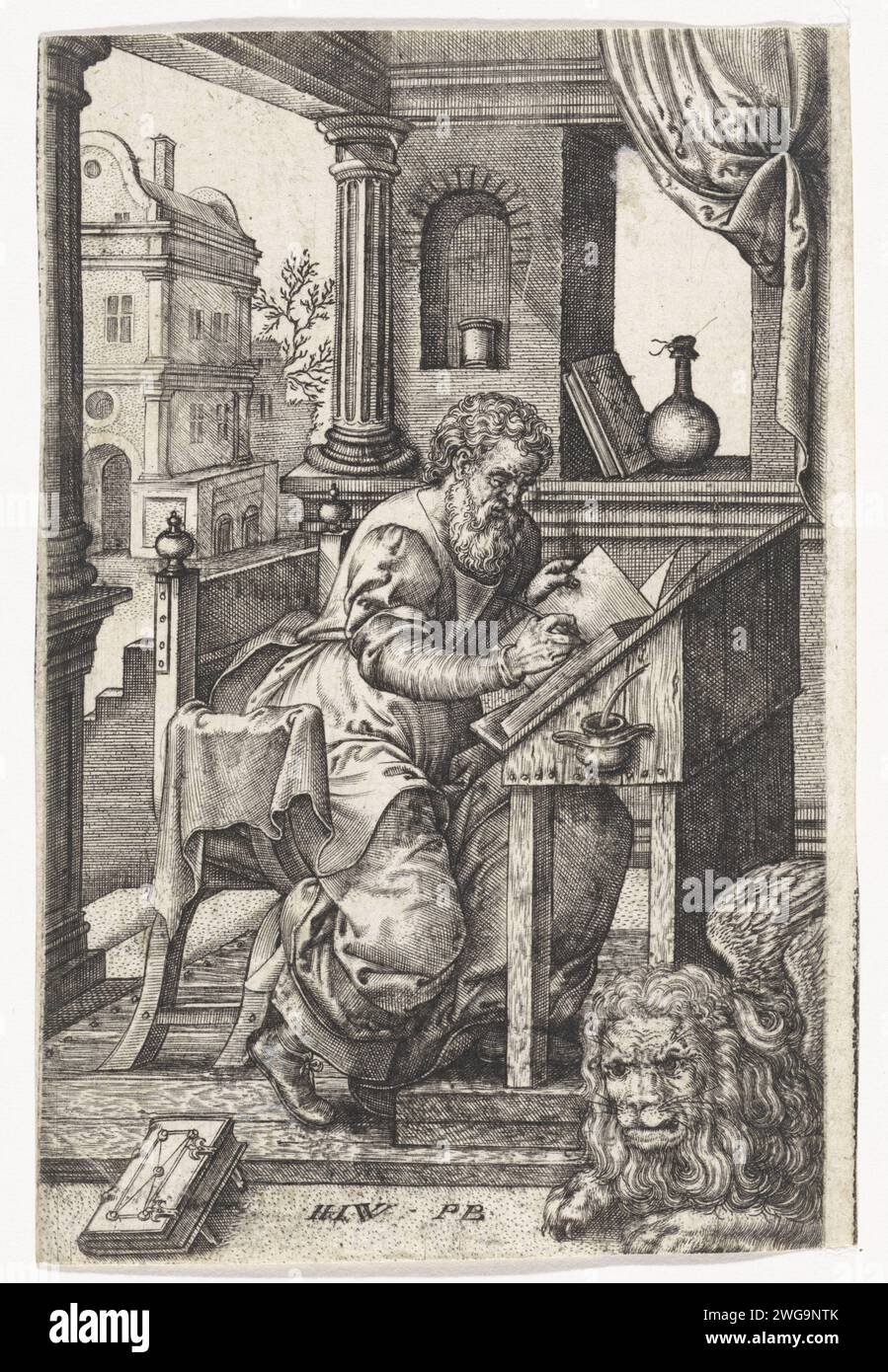 Pieter de leeuw hi-res stock photography and images - Alamy