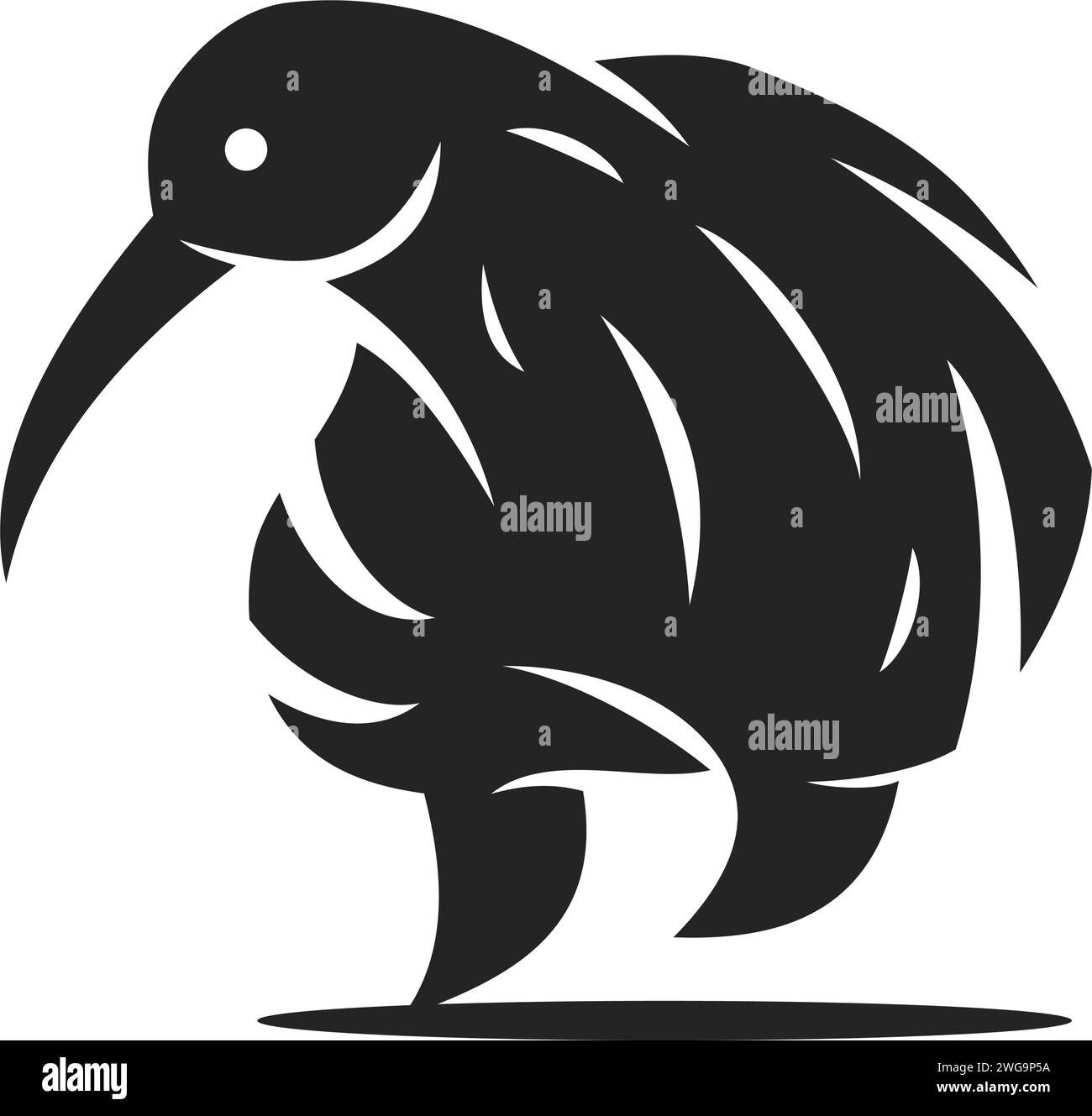 New zealand brand company Stock Vector Images - Alamy