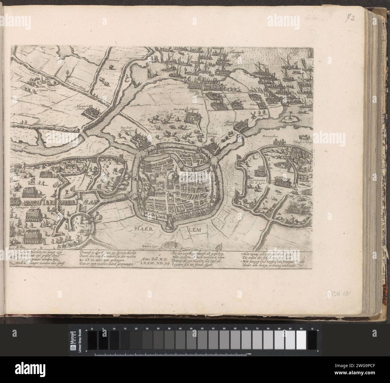 Alva map hi-res stock photography and images - Alamy