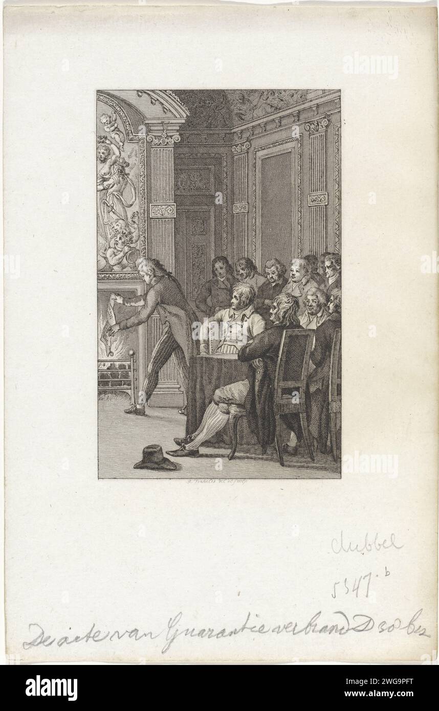 Van laar burns hi-res stock photography and images - Alamy