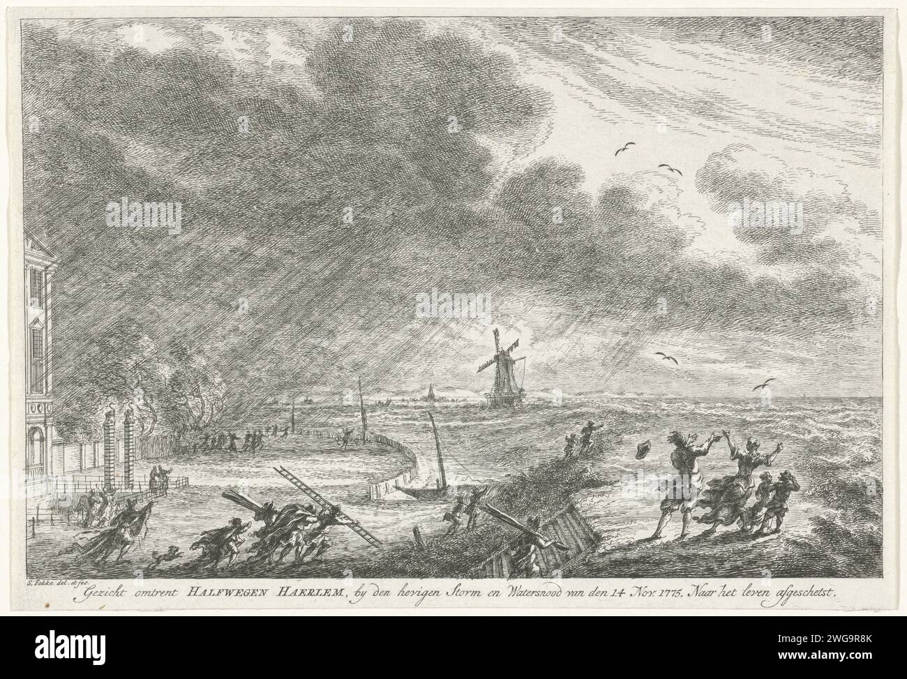 Huis swanenburg hi-res stock photography and images - Alamy