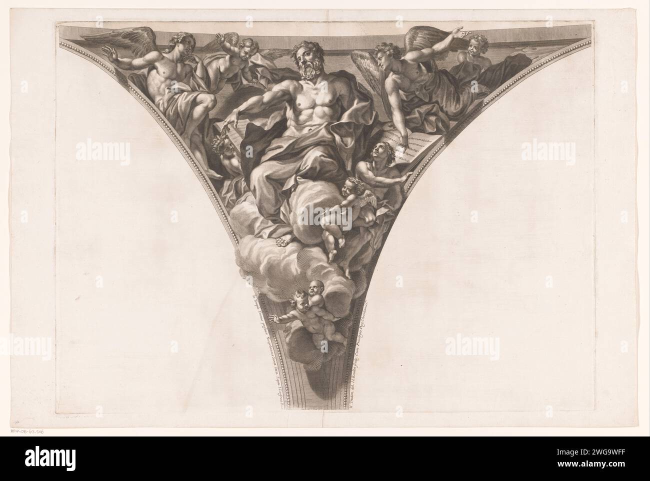 St matthew square hi-res stock photography and images - Alamy