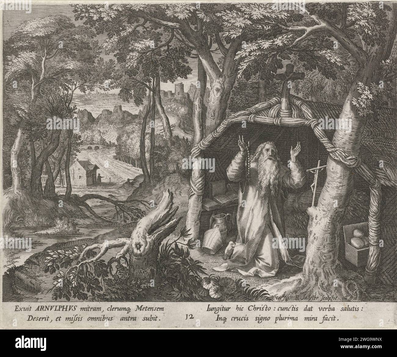 Pray it the a an i on by hi-res stock photography and images - Alamy