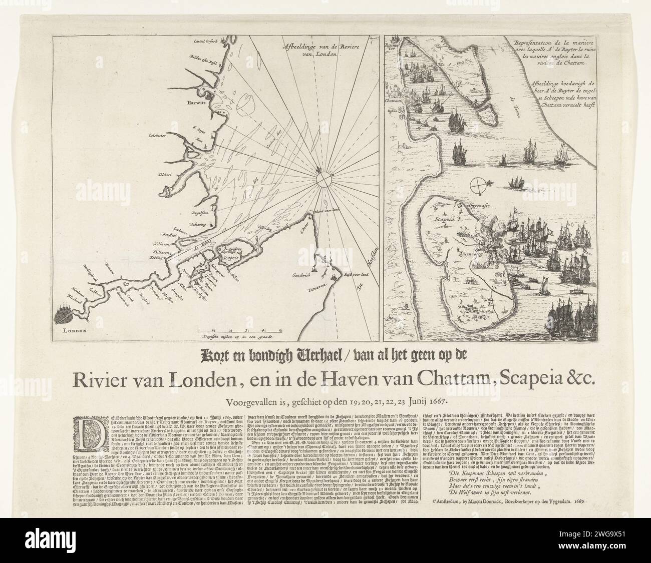 Sheerness map hi-res stock photography and images - Alamy