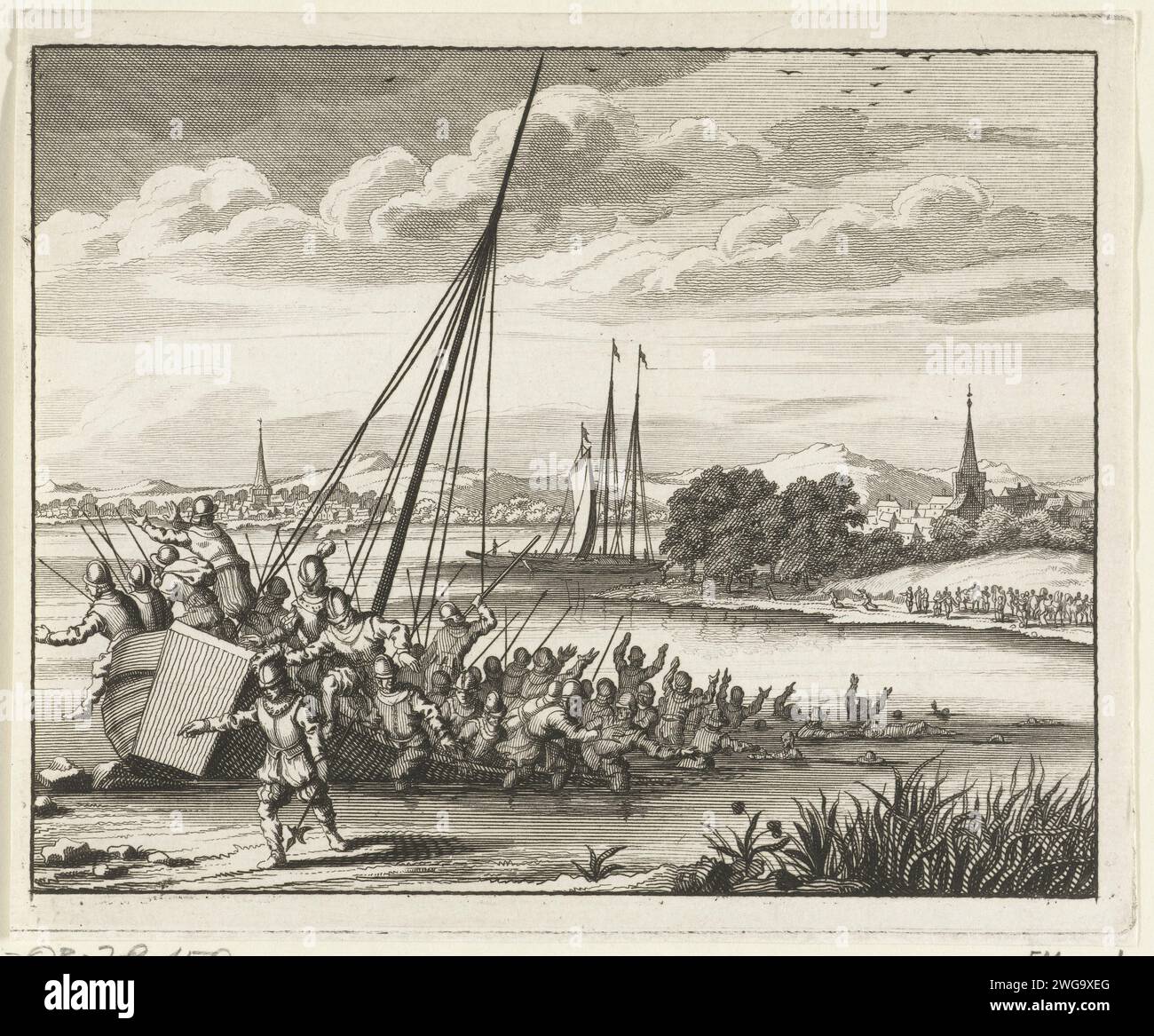 Jan van renesse hi-res stock photography and images - Alamy