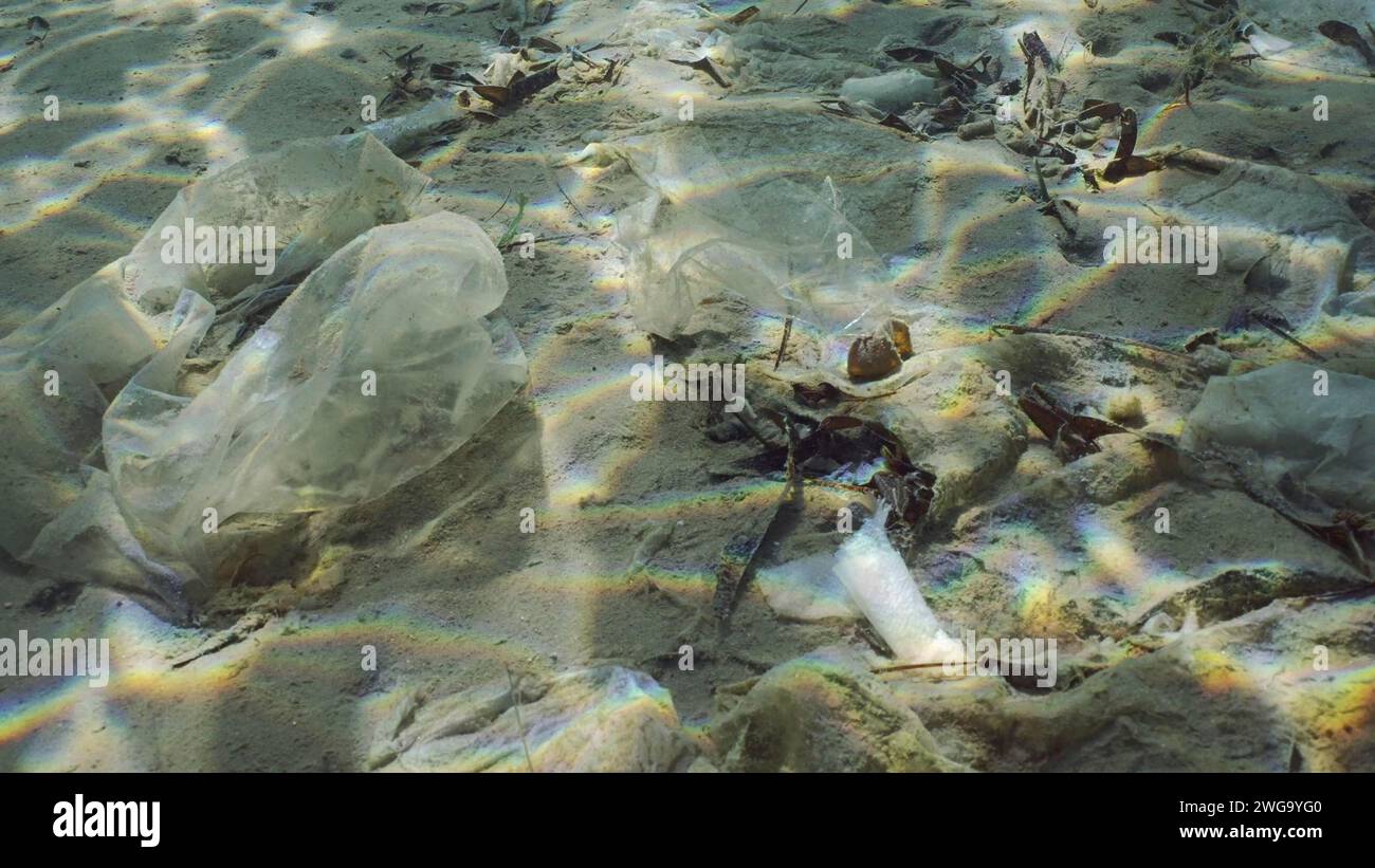 Silty seabed hi-res stock photography and images - Alamy