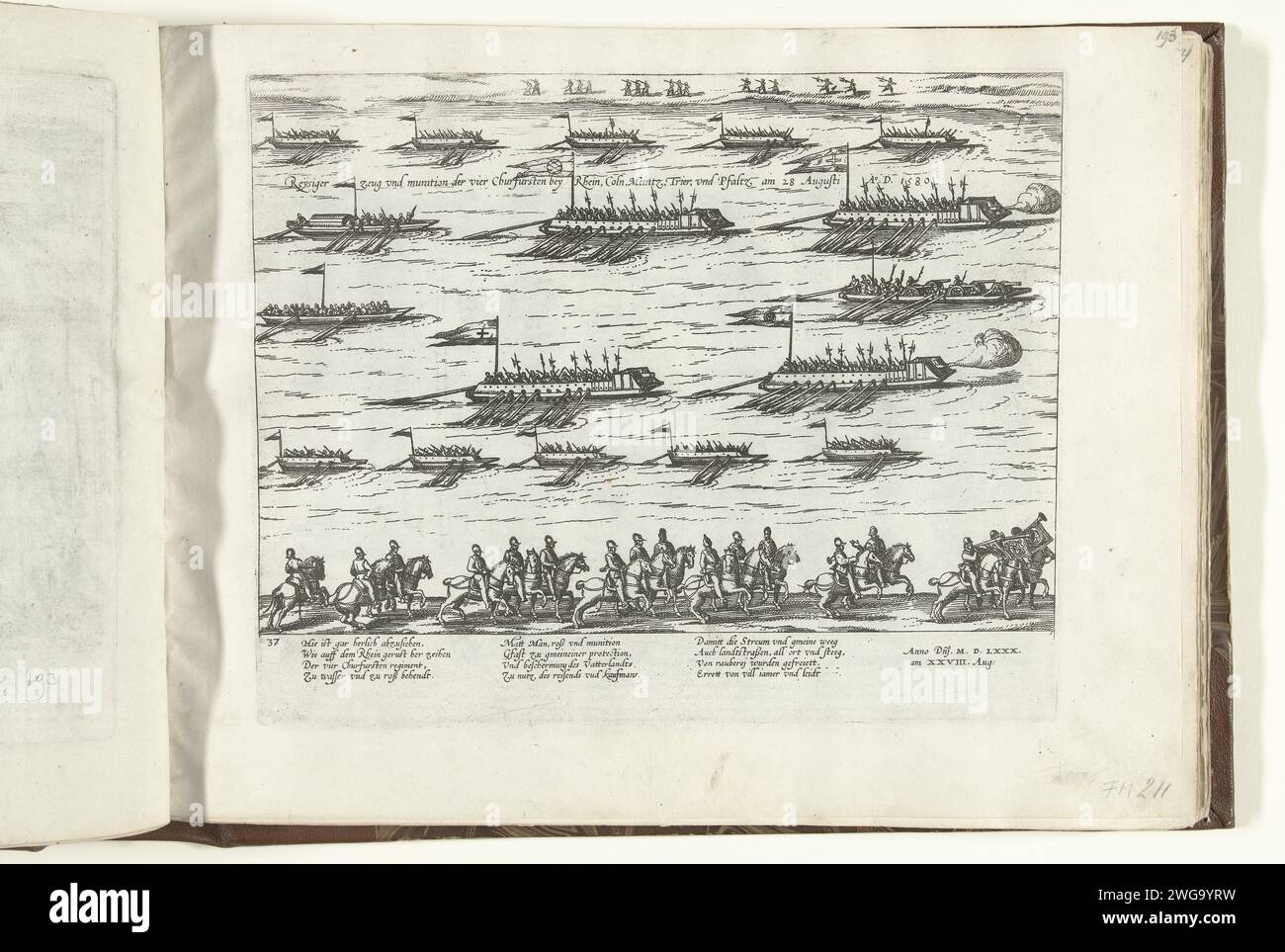 Oared ships hi-res stock photography and images - Alamy