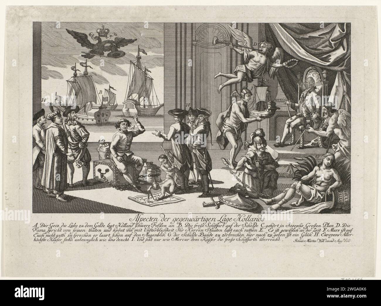 Treaty of fontainebleau hi-res stock photography and images - Alamy