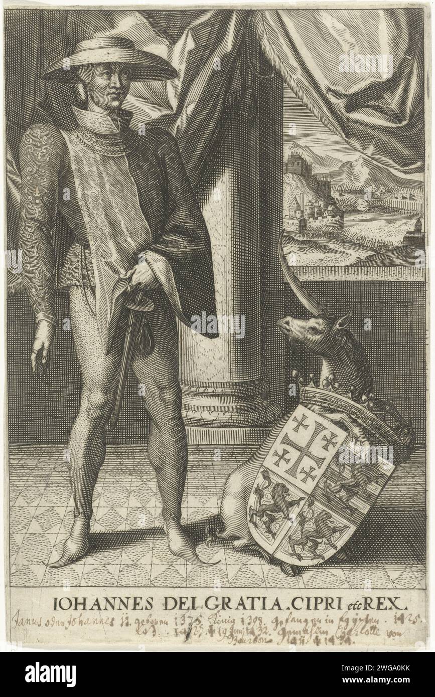 Janus ii hi-res stock photography and images - Alamy