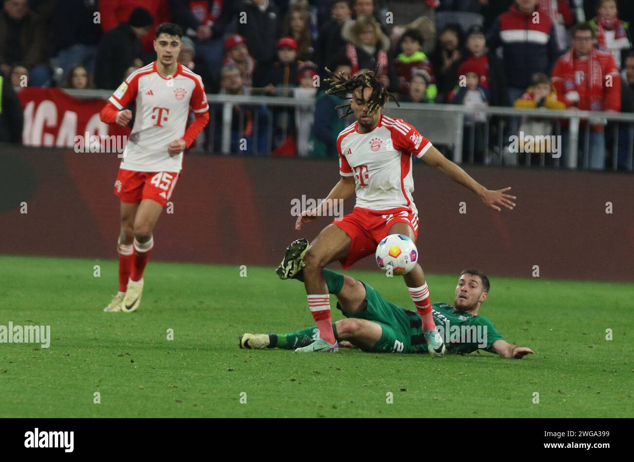 23 sacha boey vs joe scally hi-res stock photography and images - Alamy