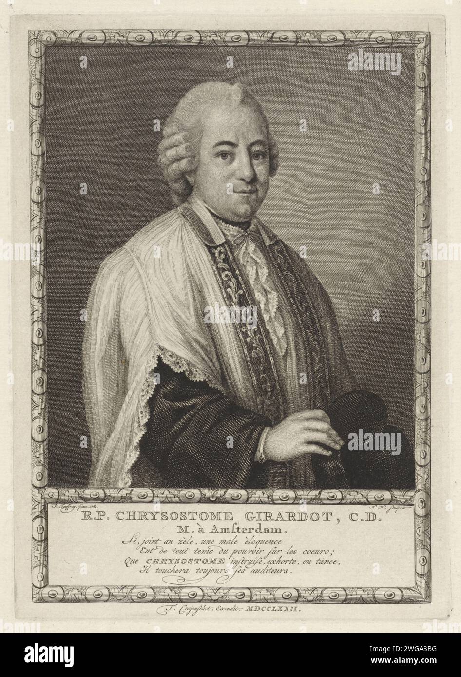 Pierre jouffroy hi-res stock photography and images - Alamy