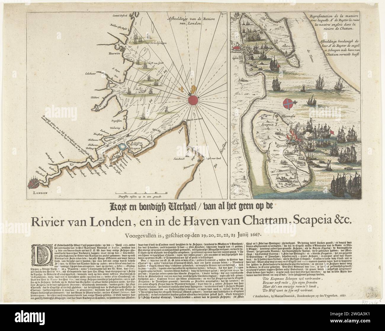 Sheerness map hi-res stock photography and images - Alamy