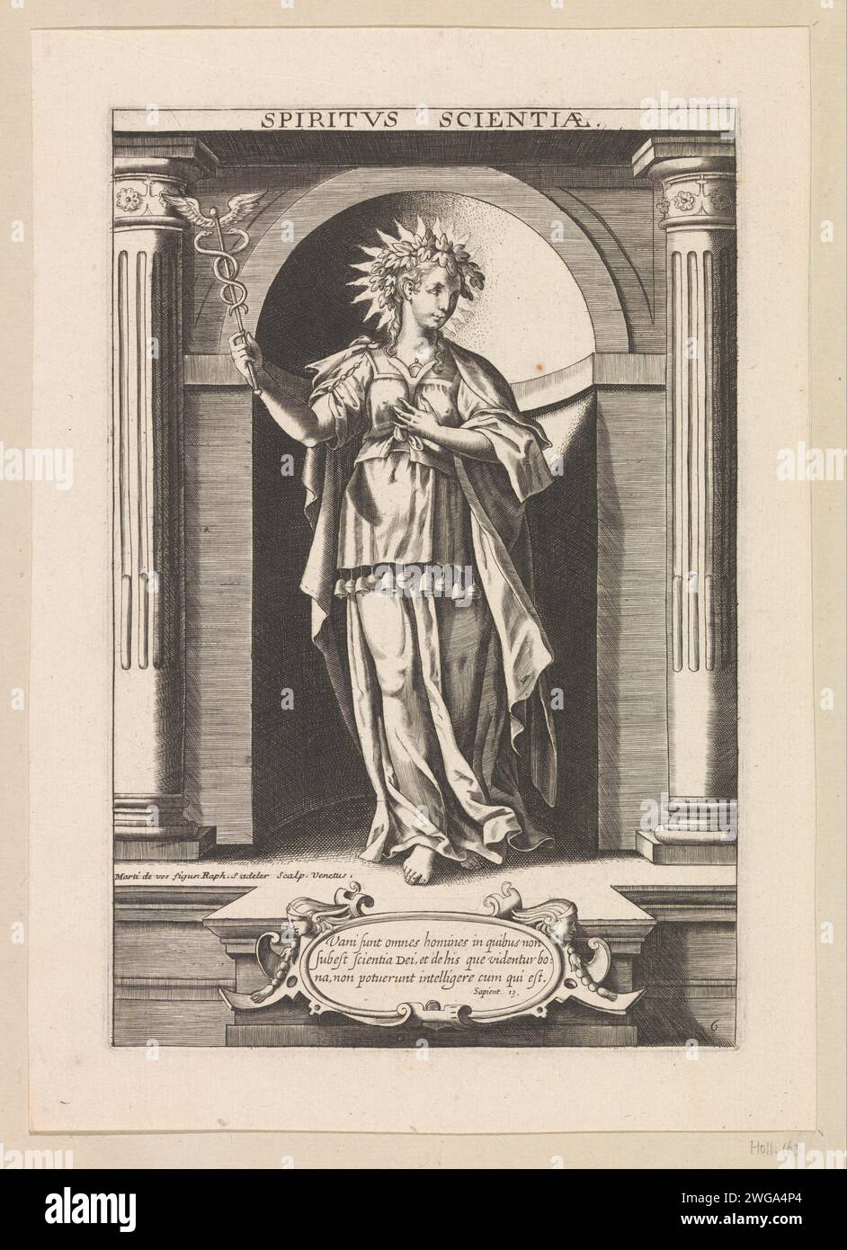 Seven gifts of the holy spirit hi-res stock photography and images - Alamy