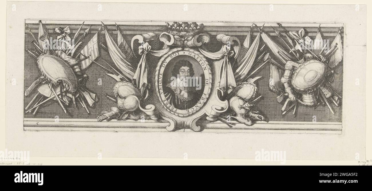 Portrait de charles delorme hi-res stock photography and images - Alamy