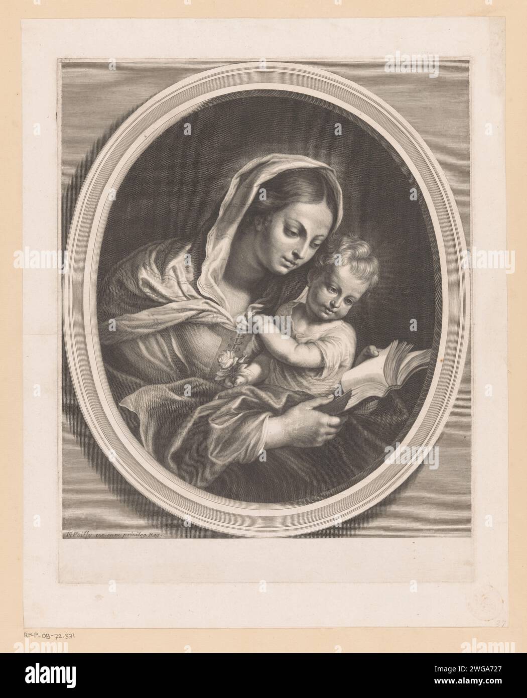 1632 1693 hi-res stock photography and images - Alamy