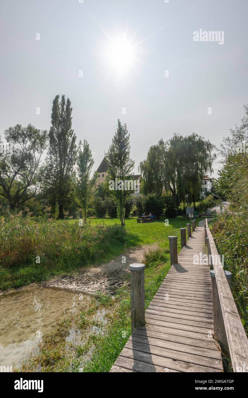 Oberzell, Reichenau Island, St George's Parish Church, UNESCO World ...
