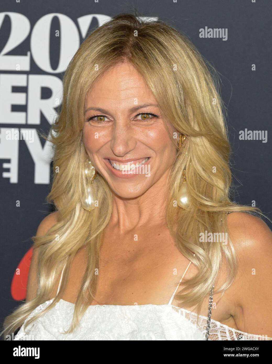 February 2, 2024, Los Angeles, California, United States: Debbie Gibson ...