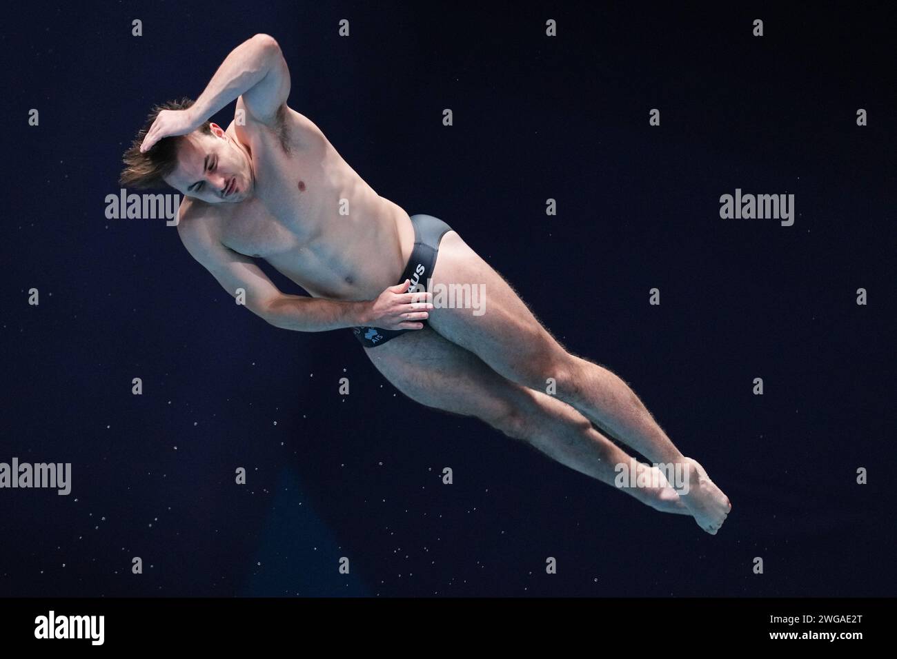 Kurtis mathews of australia hi-res stock photography and images - Alamy