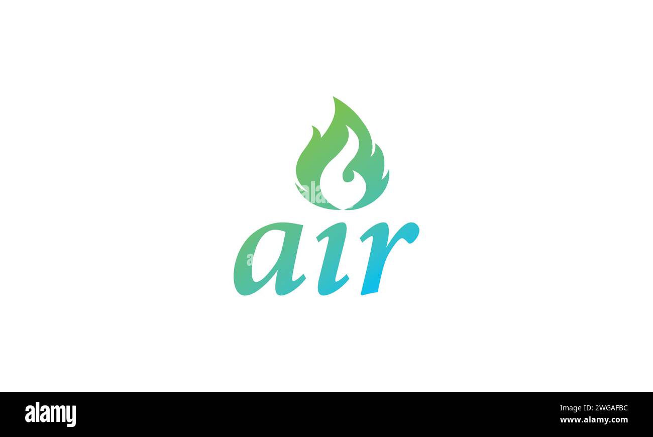 Fire Logo Design. Unique and Modern Fire Logo Design Stock Vector Image ...