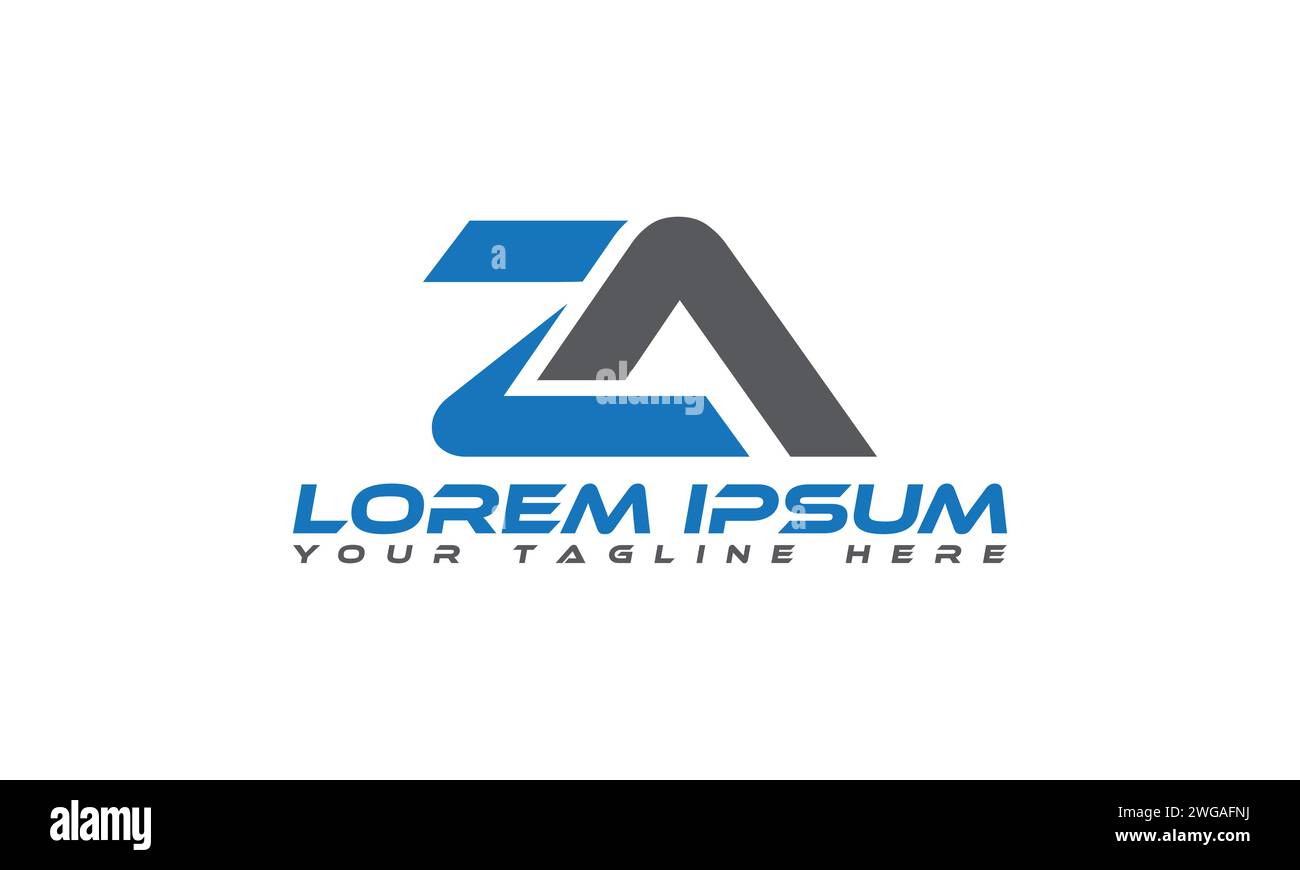 Az letter Cut Out Stock Images & Pictures - Alamy
