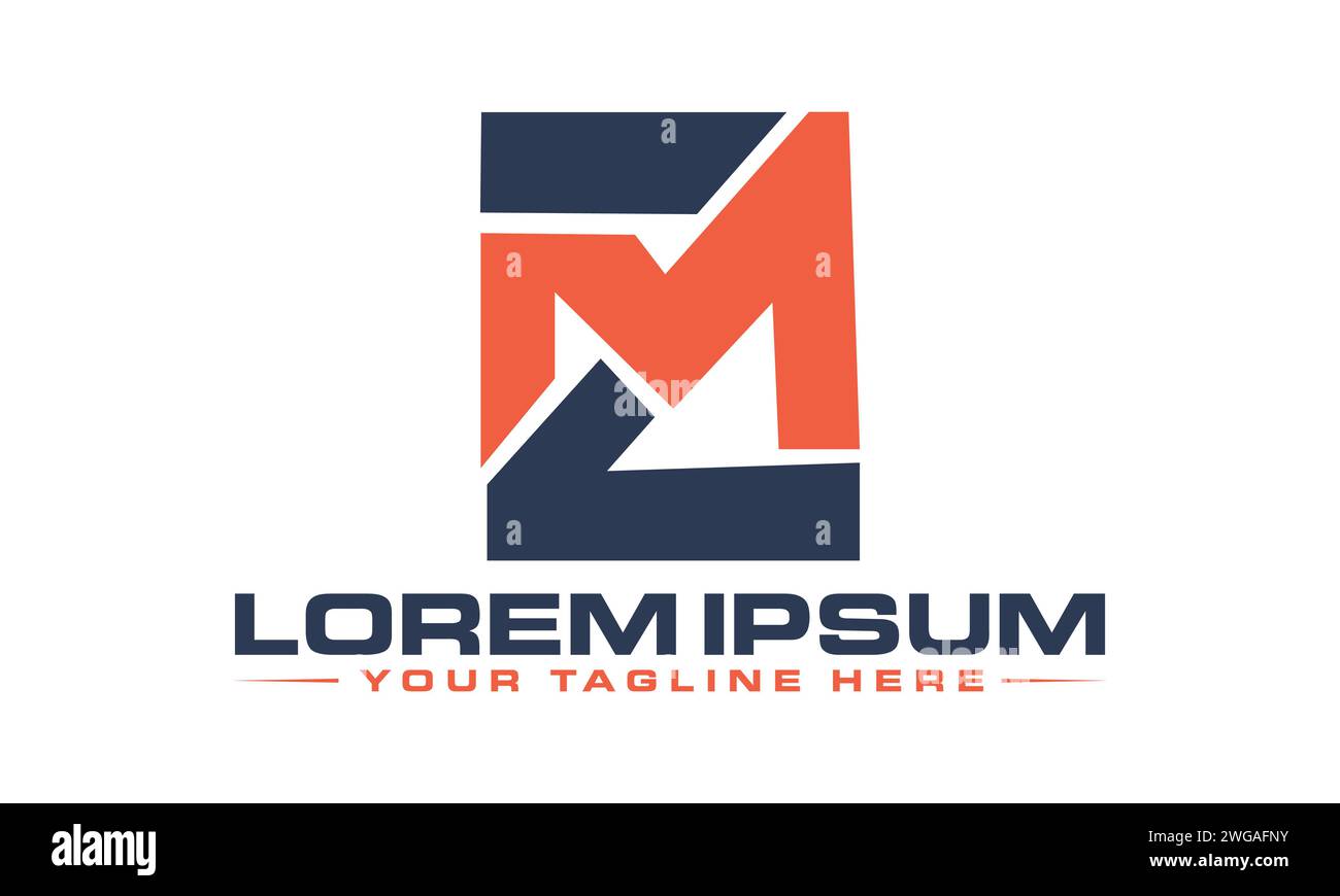 Zm logo hi-res stock photography and images - Alamy