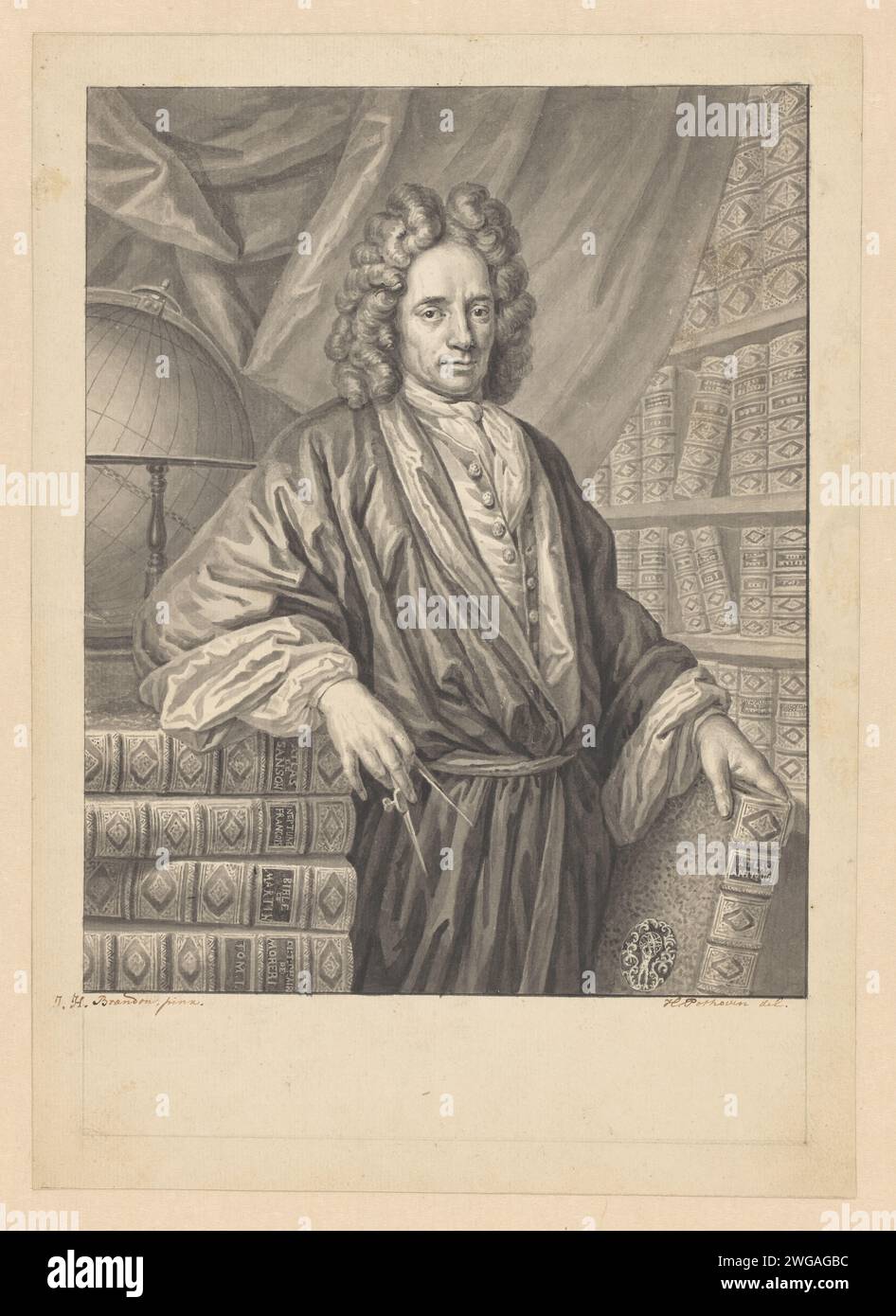 Pieter mortier hi-res stock photography and images - Alamy