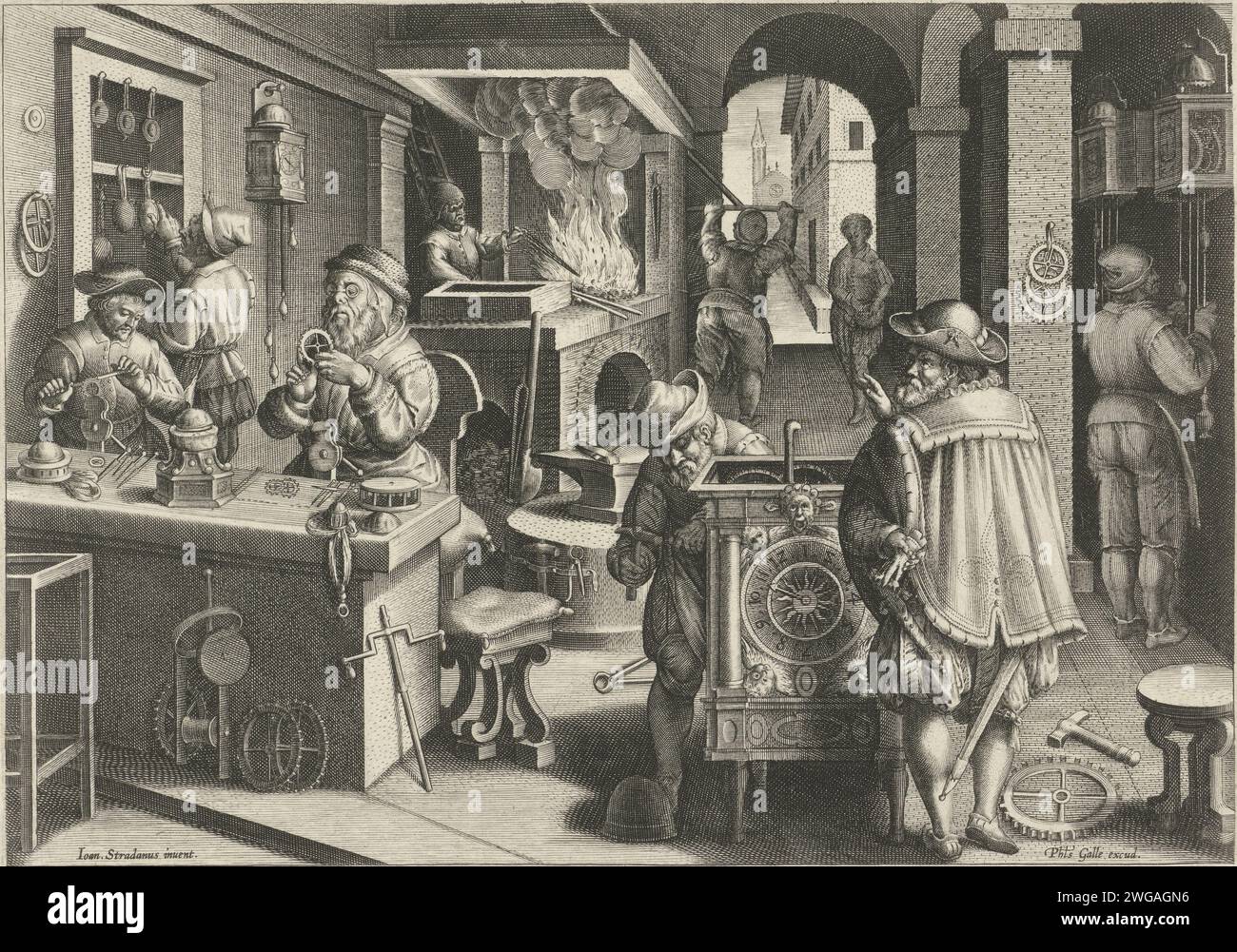 Science workbench hi-res stock photography and images - Alamy