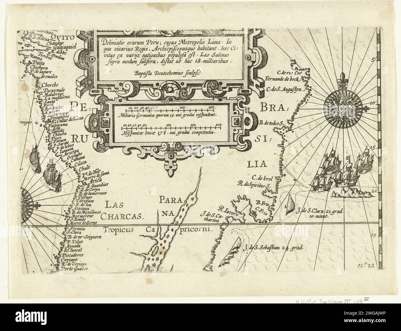 1600 world map hi-res stock photography and images - Alamy