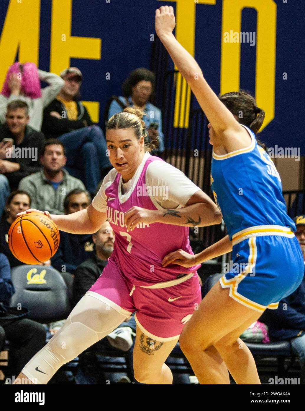 Haas pavilion california hi-res stock photography and images - Alamy