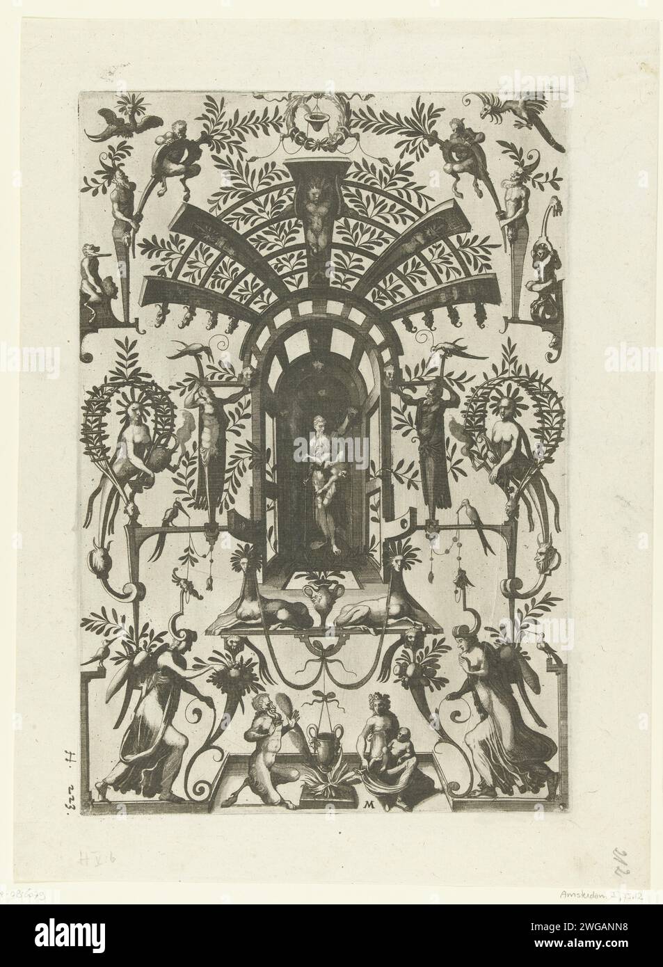 Kronos devouring hi-res stock photography and images - Alamy