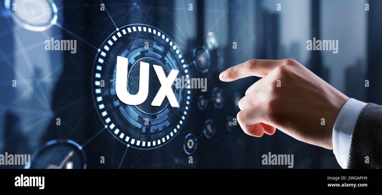 Mobile app user experience UX or app UX Stock Photo - Alamy Mobile app user experience UX or app UX Stock Photo - Alamy