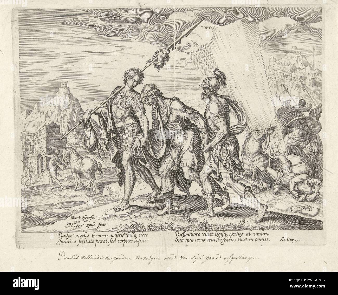 Damascus converts hi-res stock photography and images - Alamy