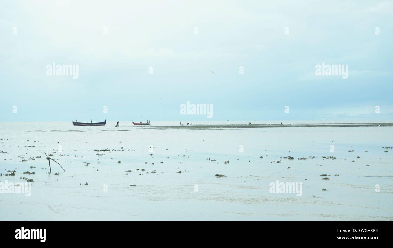 Blue environment enviroment beach hi-res stock photography and images ...