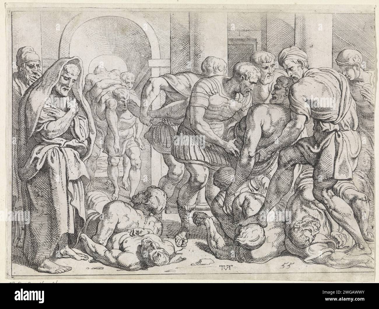 clearance-of-the-bodies-of-the-vrijers-theodoor-van-thulden-after