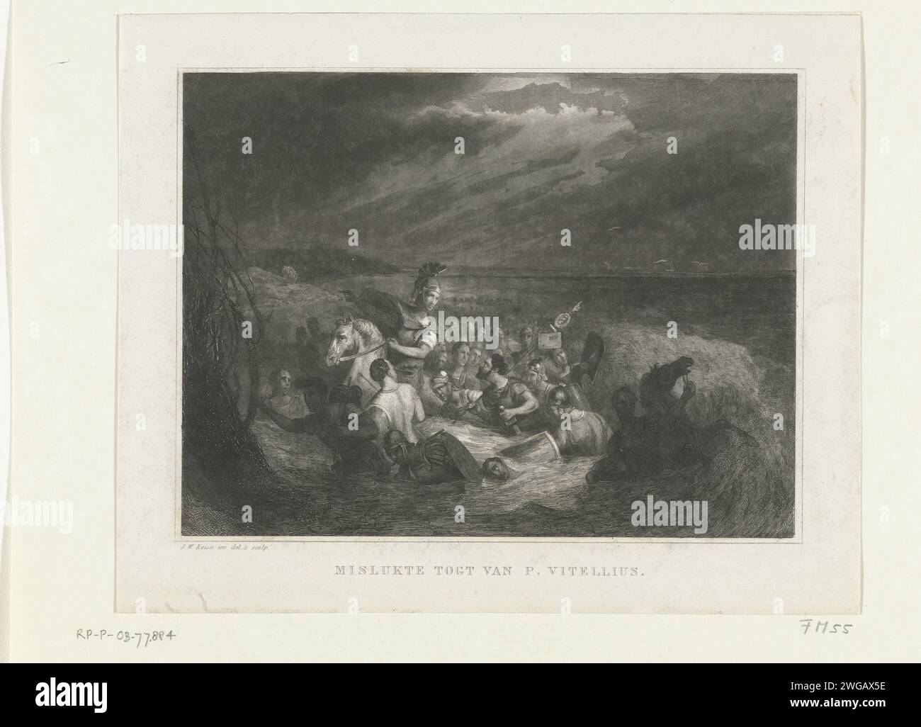 Vitellius general hi-res stock photography and images - Alamy