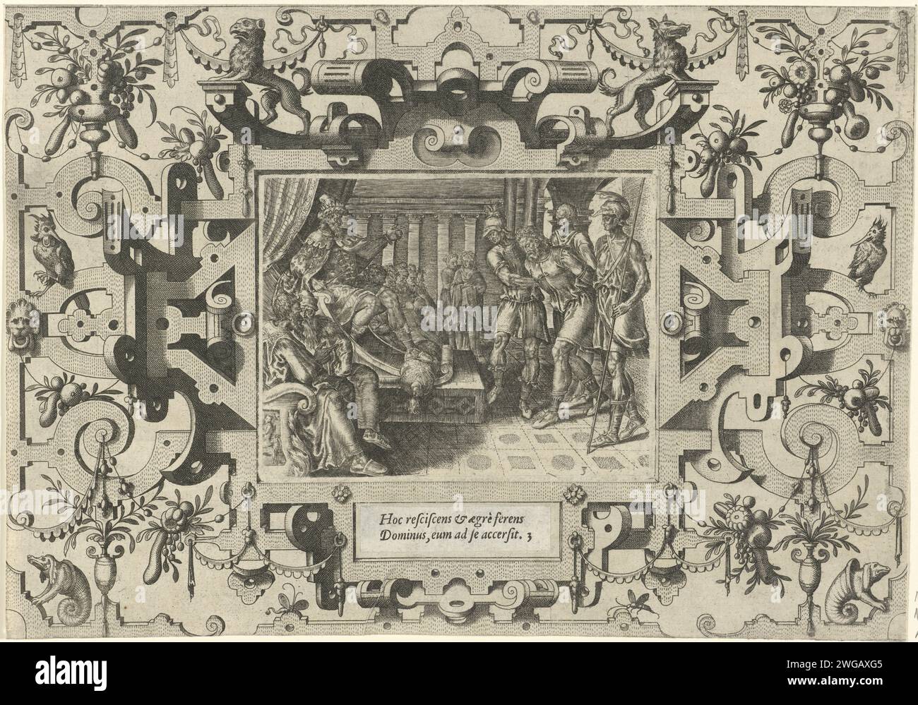 Gerard de vries hi-res stock photography and images - Alamy