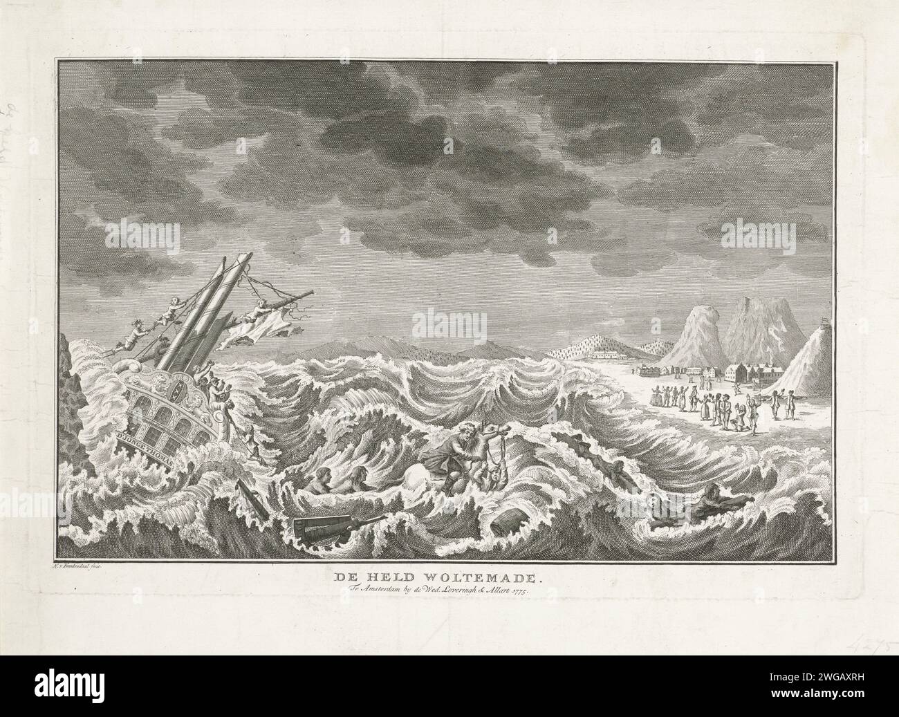 Wolraad woltemade hi-res stock photography and images - Alamy