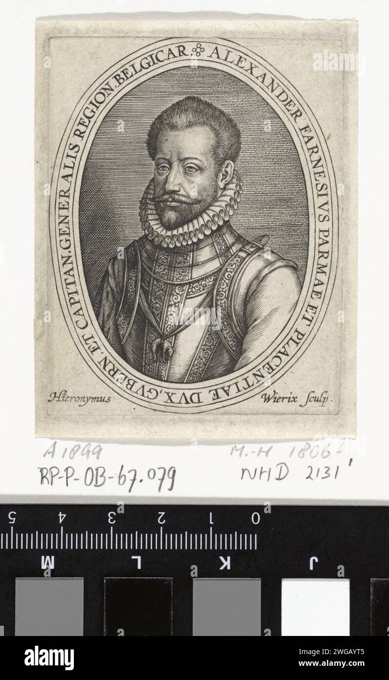 Farnese armour hi-res stock photography and images - Alamy