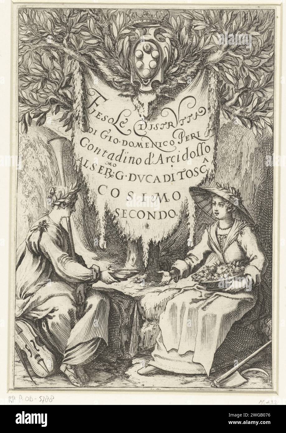 Jacques callot hanging hi-res stock photography and images - Alamy