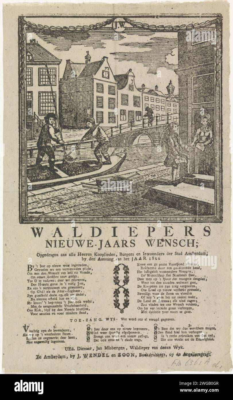 Year 1822 hi-res stock photography and images - Alamy