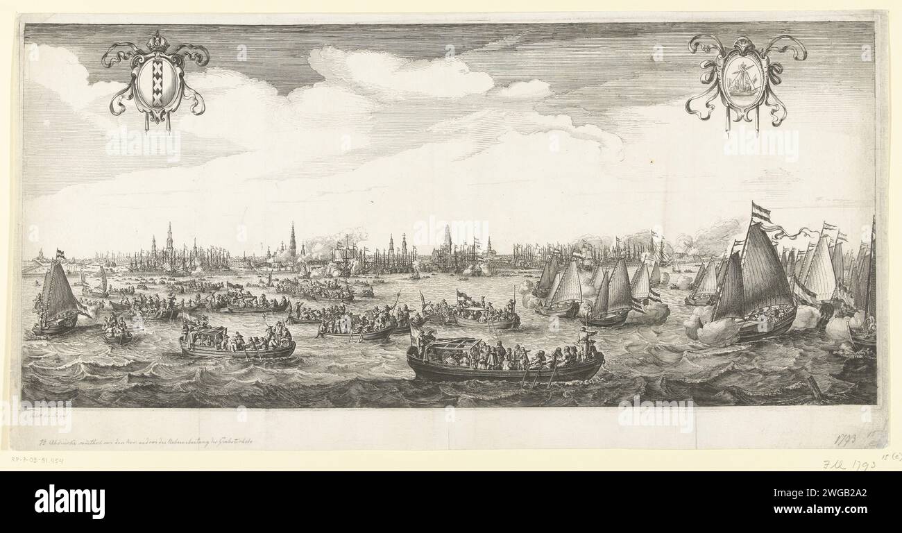 1638 sailing ship hi-res stock photography and images - Alamy