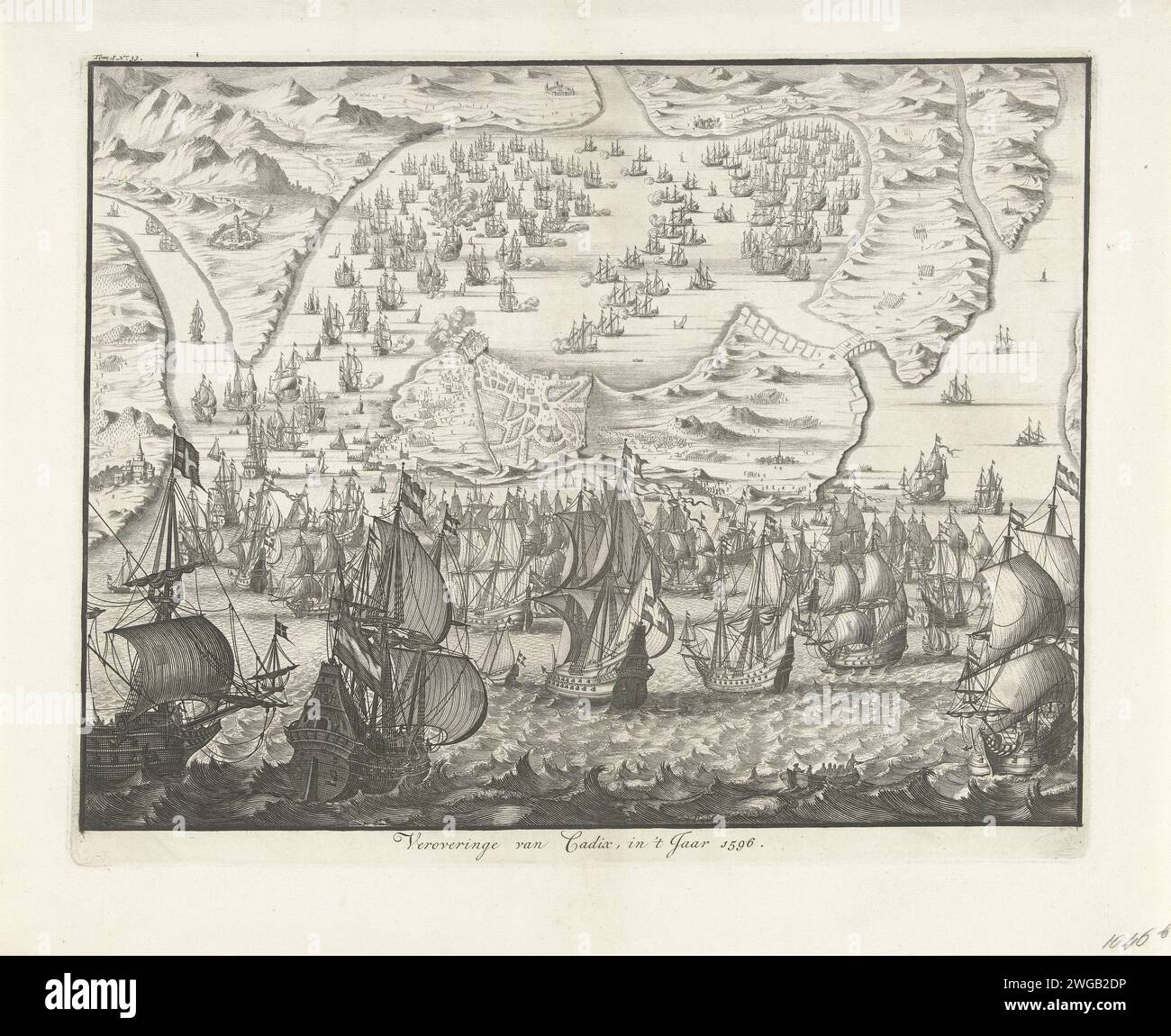 1 july 1596 plan hi-res stock photography and images - Alamy