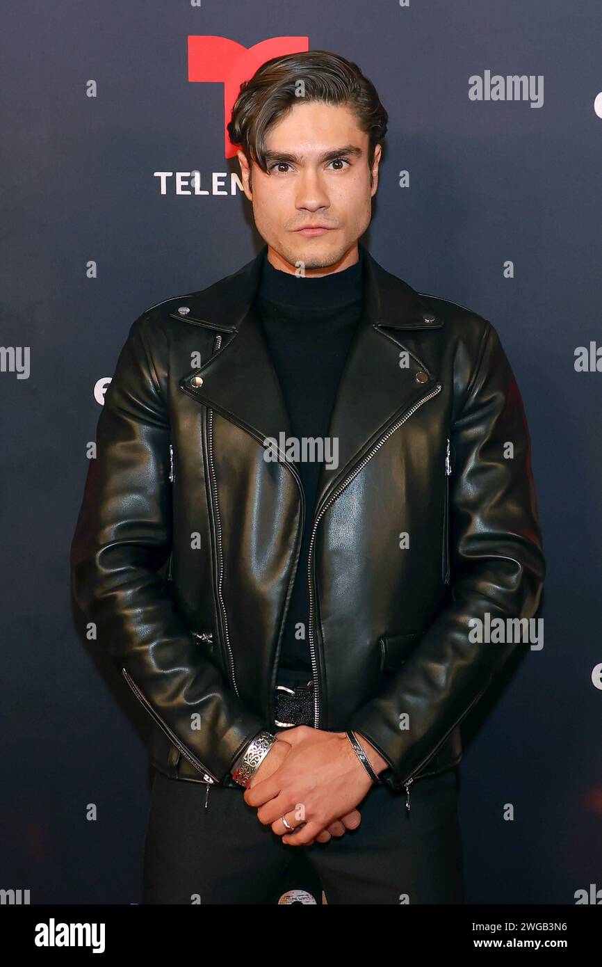 El Senor De Los Cielos Tv Series Season 9 Premiere February1, 2024 ...